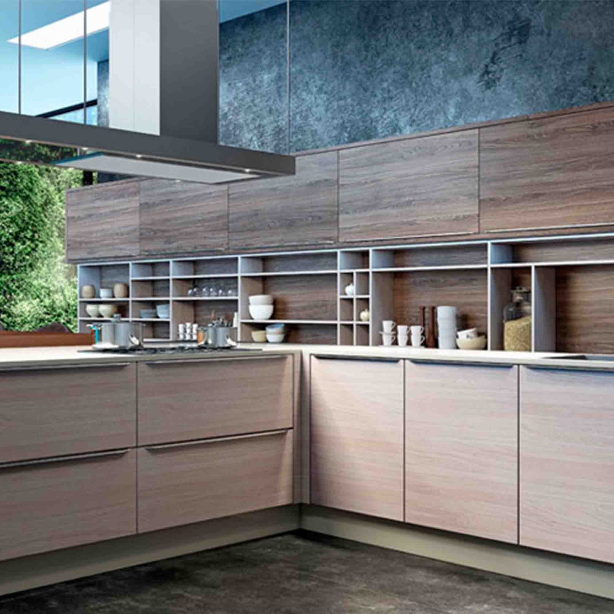 MDF Bellini Naturally 2,75x1,85m - Sudati - GMAD