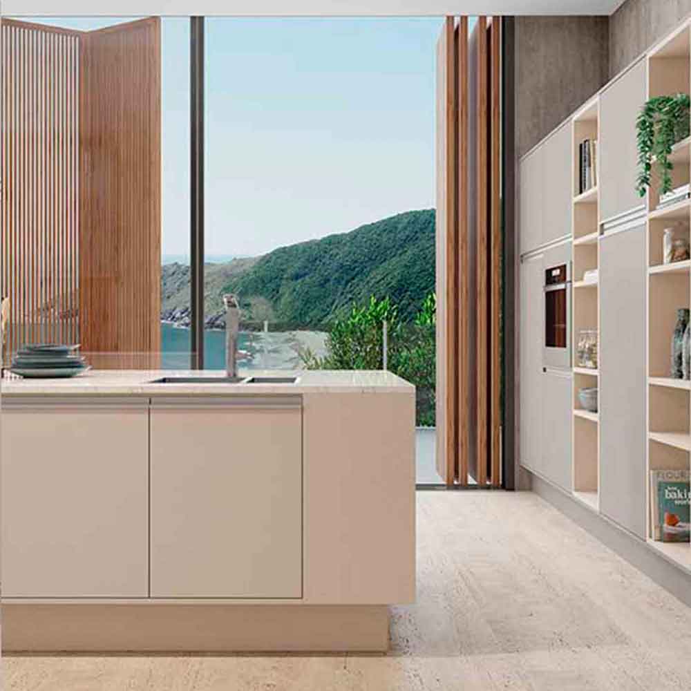 MDF Floripa Unicolor 2,75x1,85m - Sudati - GMAD