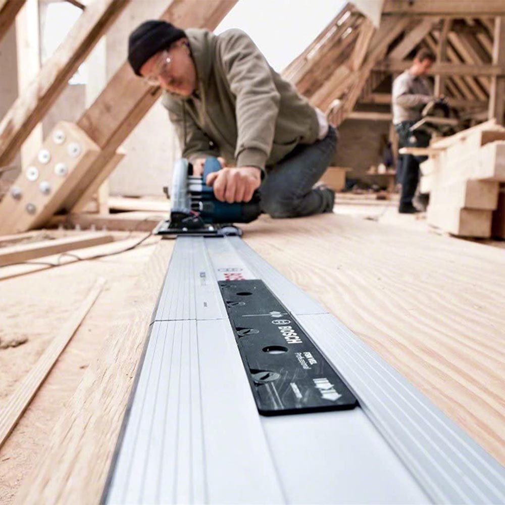 Fsn Vel Conector - Bosch - GMAD