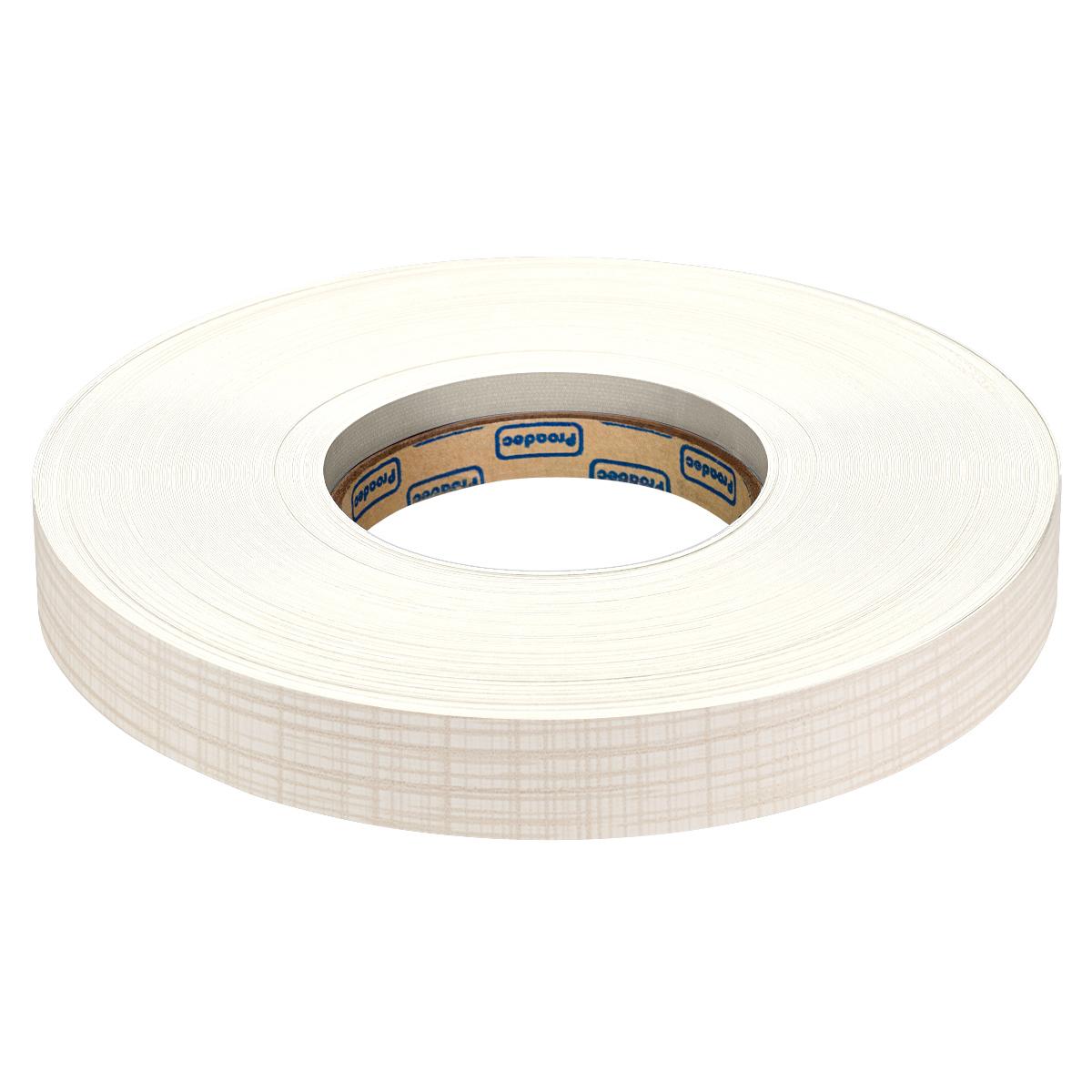 Fita de Borda Líneo Têxtil 22mm com 50 Mts - Duratex - GMAD