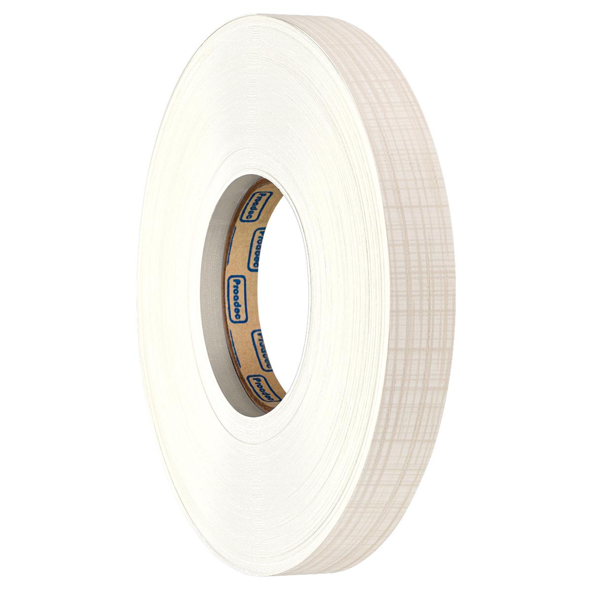 Fita de Borda Líneo Têxtil 22mm com 50 Mts - Duratex - GMAD