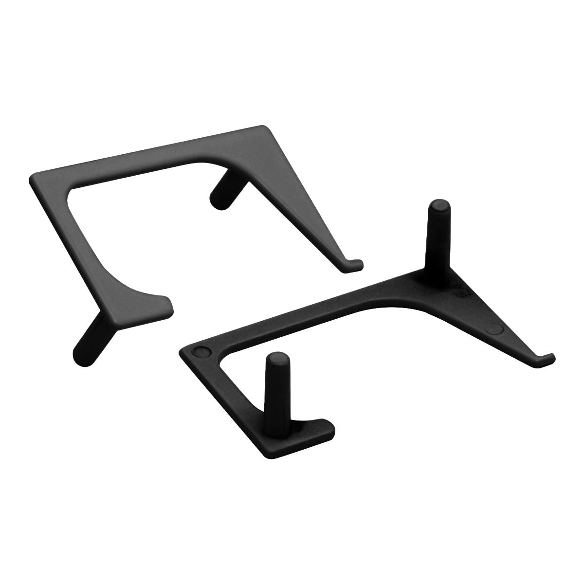 Ponteira Vazada Fina - Rometal - GMAD