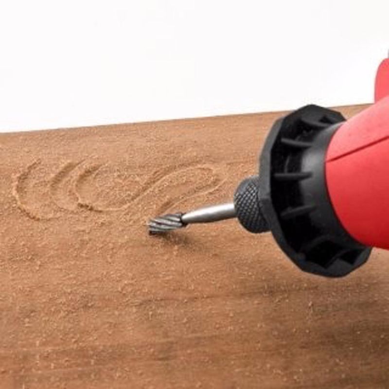 Micro Retifica AMR 172 130W 220V + Acessórios - Nove54 - GMAD