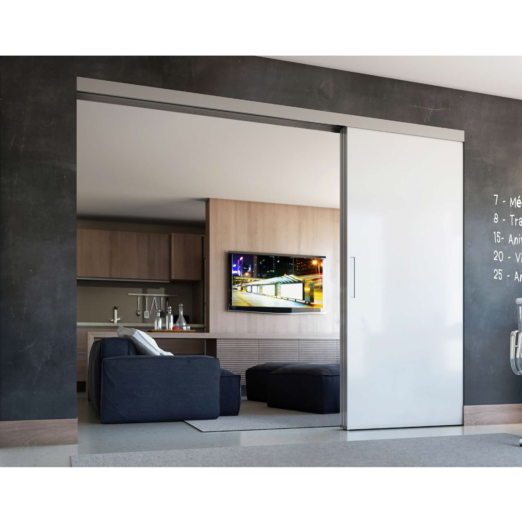 Ro 82 Standard Médio (40-80Kg) - Rometal - GMAD