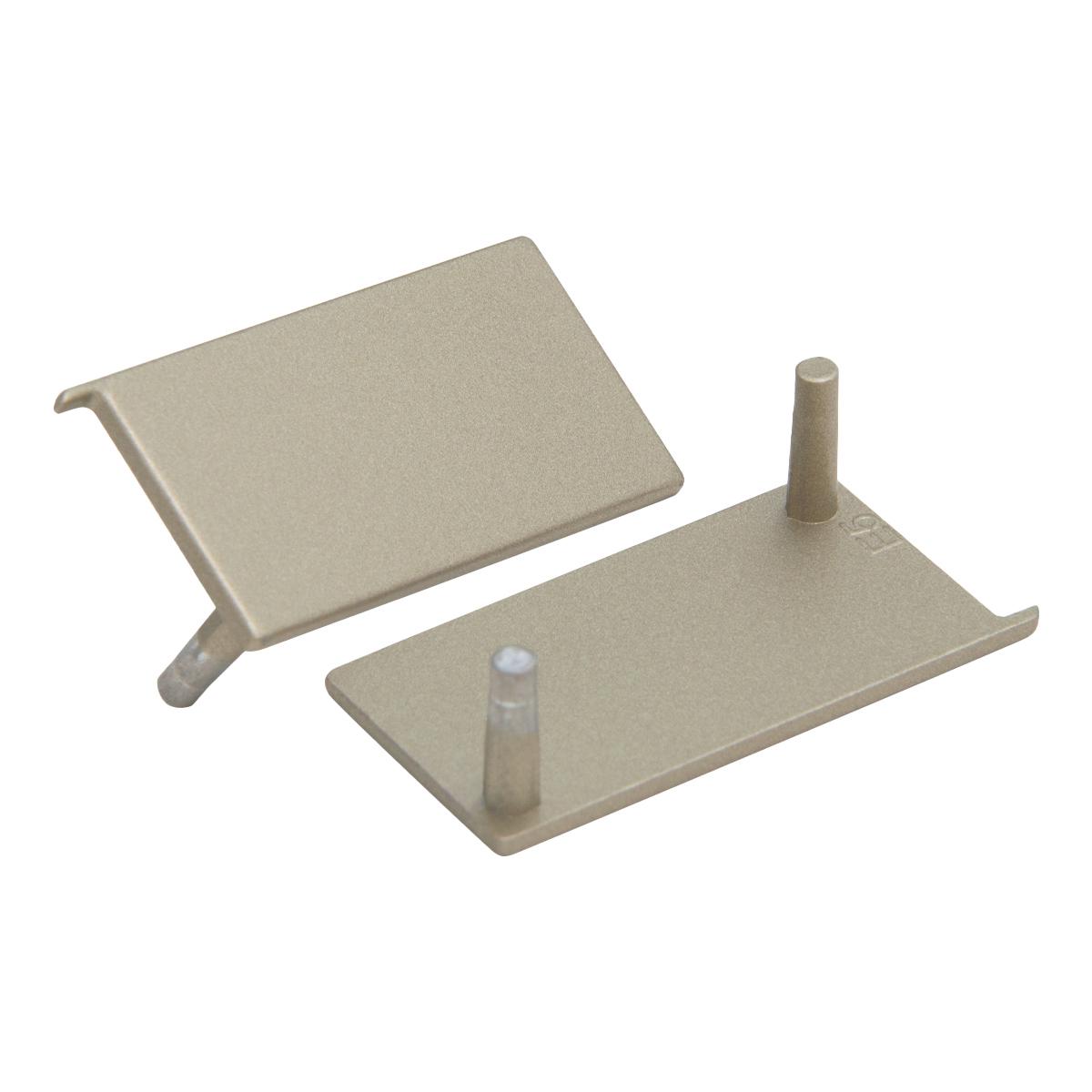 Ponteira Reta - Rometal - GMAD