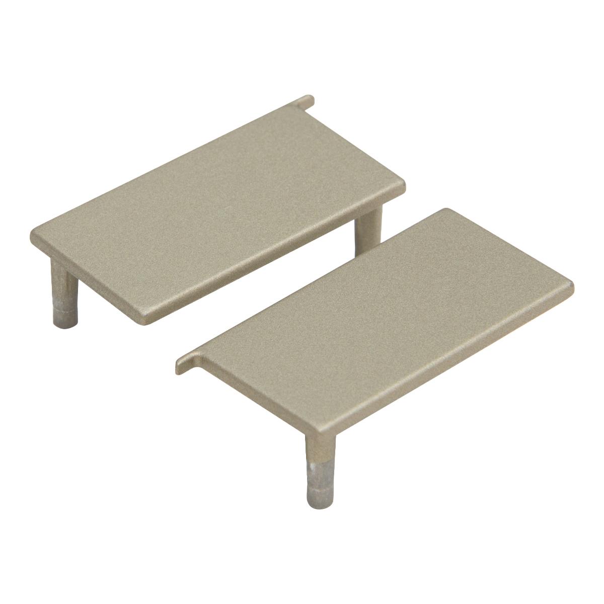 Ponteira Reta - Rometal - GMAD