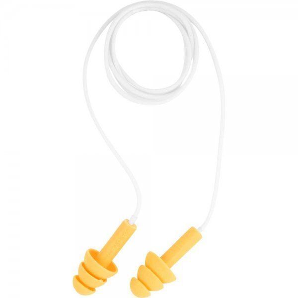 PROTETOR AUDITIVO SILICONE POMP PLUS CS - GMAD