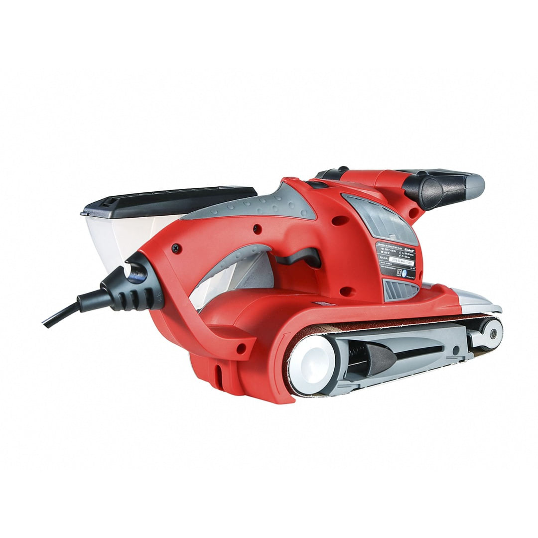 Lixadeira de Cinta 850W RT-BS 75 127V Einhell - GMAD